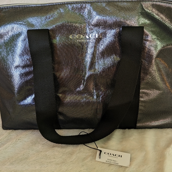 Coach | Bags | Coach Duffel Bag | Poshmark